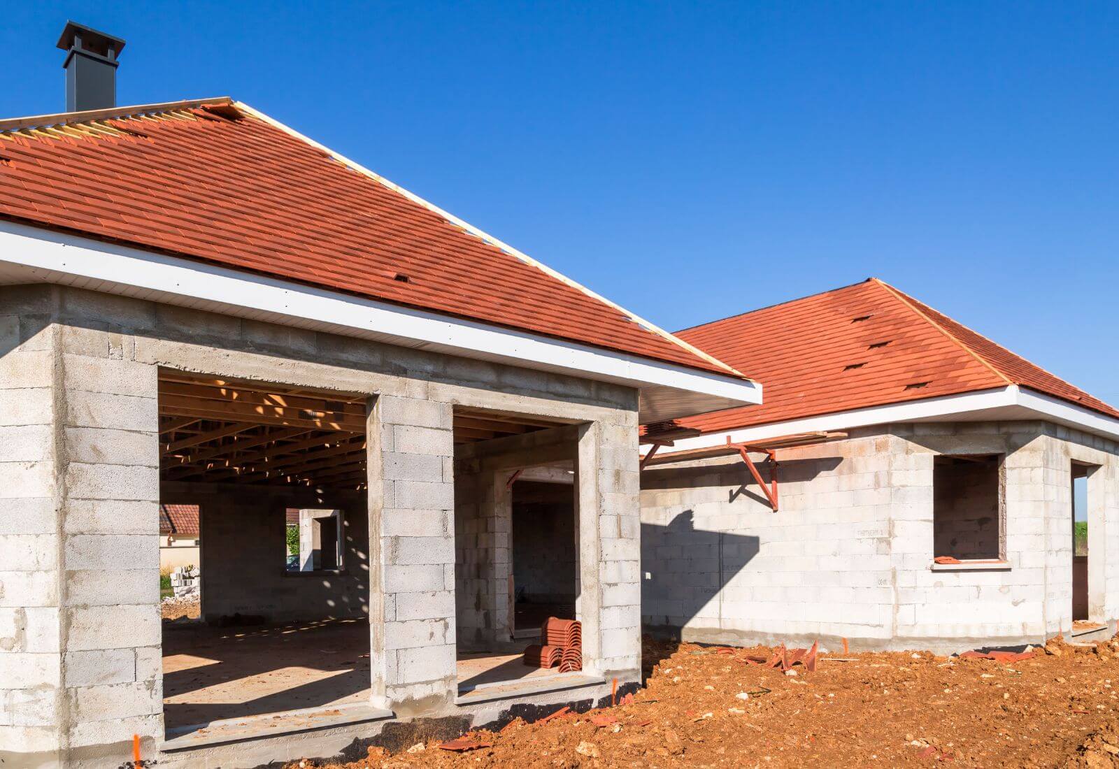 Tile Roof – Vision Roofing