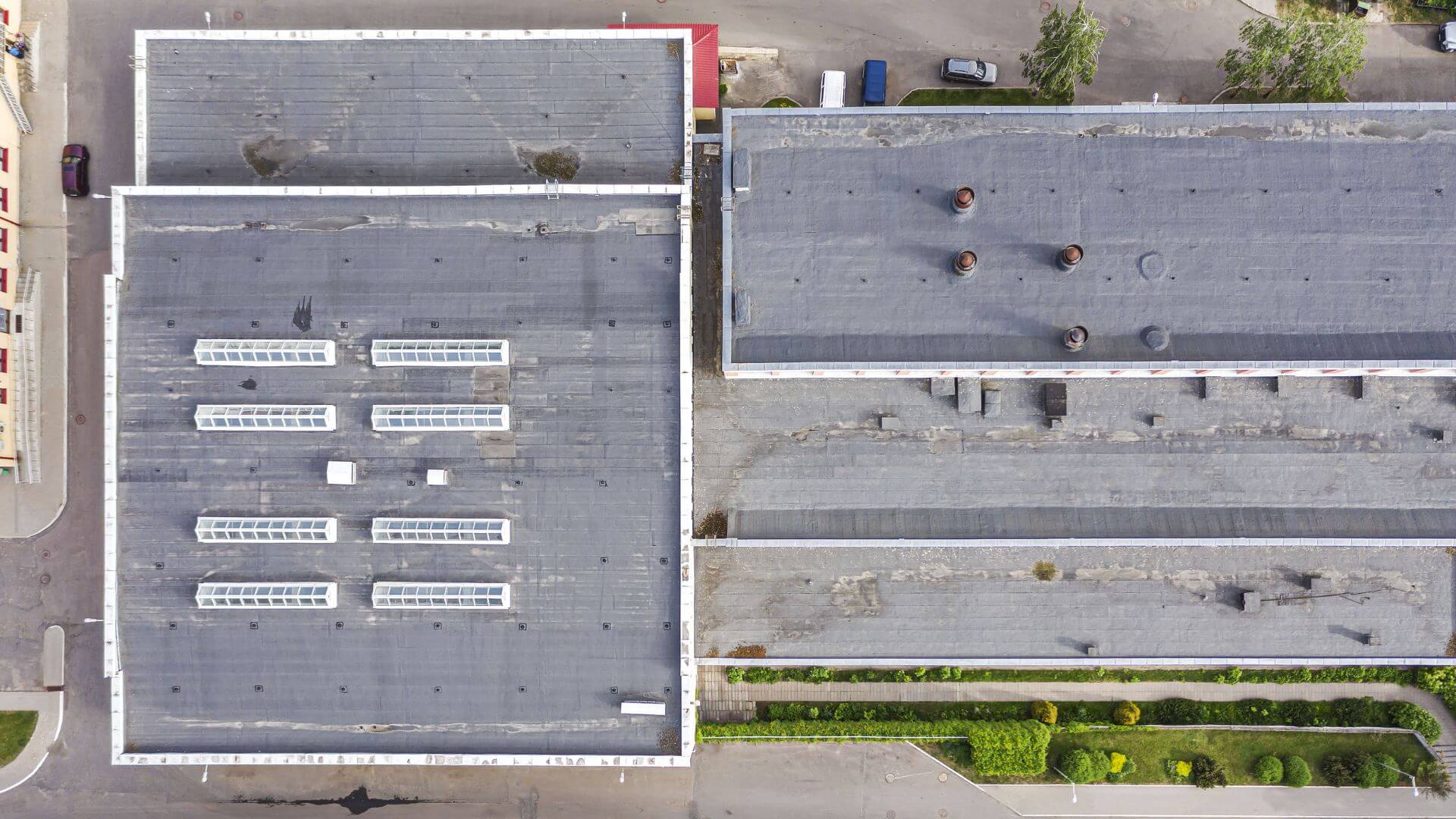 Vision Roofing – Remodeling & Roofing Specialist